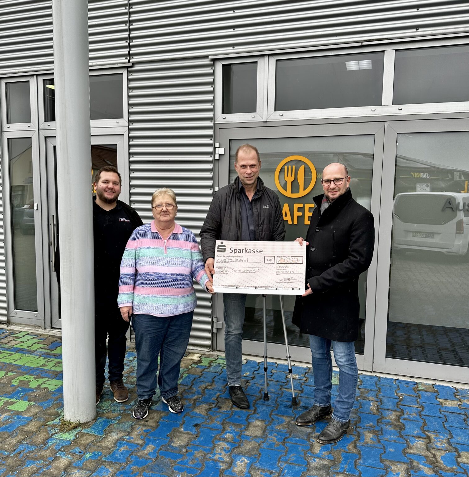 News / Events aus dem Autohaus Lacher - Ihr VW Händler vor Ort.